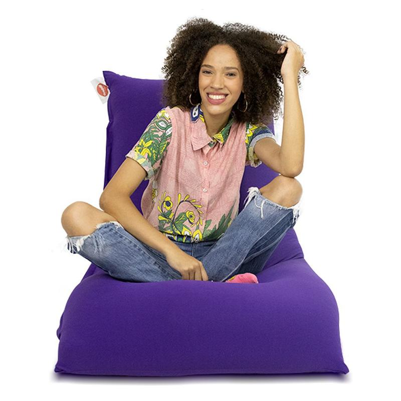 Pufe Noah - puff - Good Pufes - Puffs - Magazine Luiza