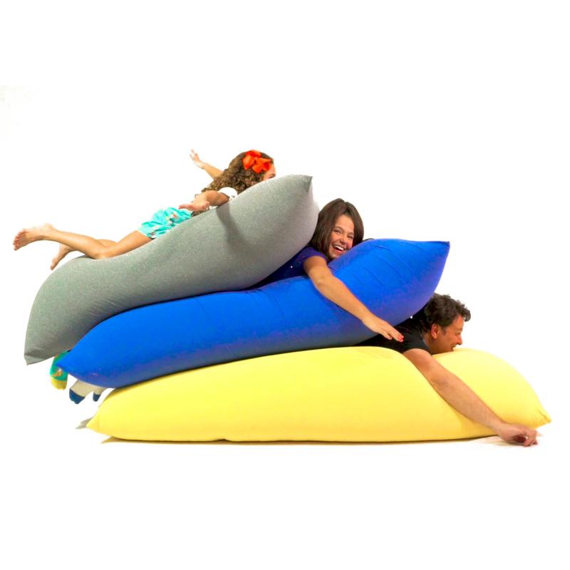 Pufe Noah - puff - Good Pufes - Puffs - Magazine Luiza