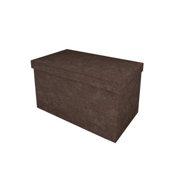 Puff Baú Desmontável Puff Prime - Puffs - Magazine Luiza