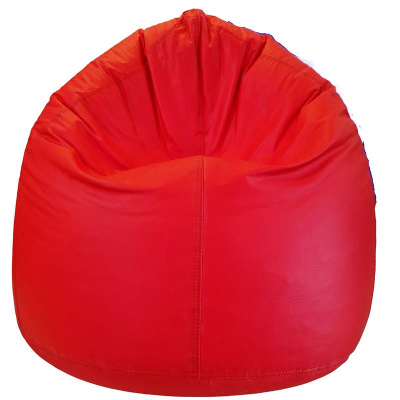 Puff para Sala Quarto Escritório Formato Gota uso Gamer Descanso ...