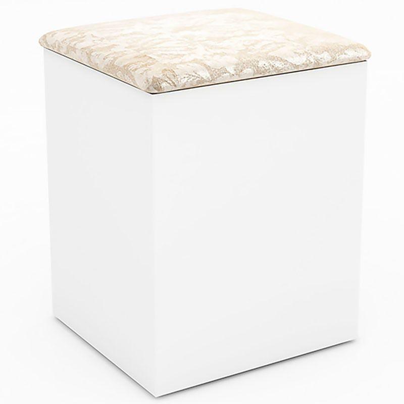 Puff PU2050 - Tecno Mobili - Puffs - Magazine Luiza