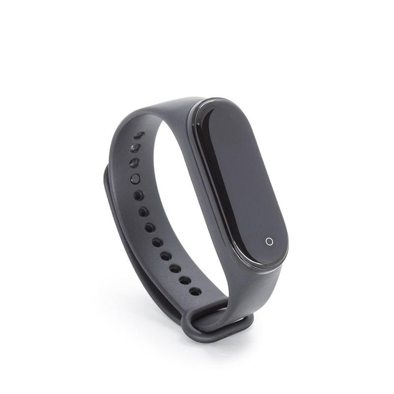 Pulseira inteligente smartwatch tomate mtr-24 - Smartband - Magazine Luiza