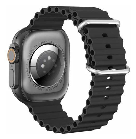 Pulseira Ocean Smartwatch - Pulseira para Smartwatch - Magazine Luiza