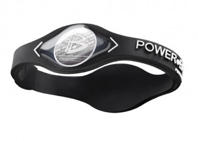 Pulseira Original de Silicone Power Balance Core - Bolsas e Acessórios ...