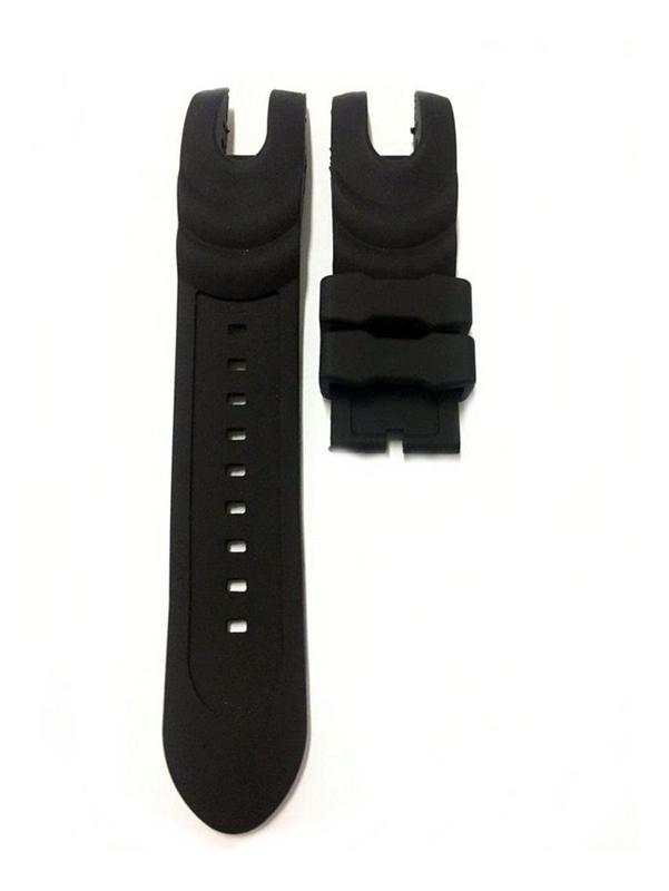 Pulseira Para Relogio Venon Reserve 6112 Cor da correia Índigo Cor do ...