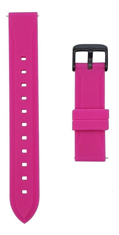 Pulseira Relógio Technos Connect Pulcon01/4t Roxa Silicone - Mormaii ...