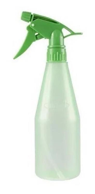 Pulverizador Borrifador Spray 500ml Guarany - GUARANI - Borrifador para ...