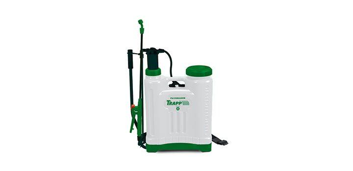 Pulverizador costal sx-lk20c 20 litros trp - Trapp - Pulverizador ...