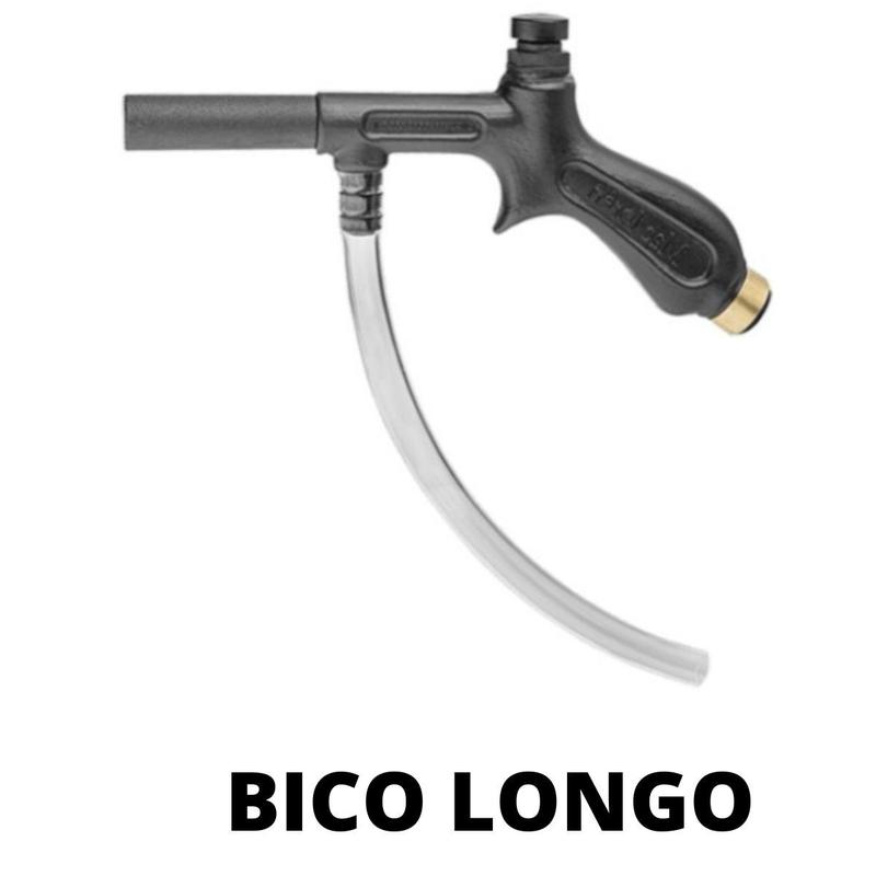 Pulverizador de Ar Comprimido Bico Longo Mac Loren - Pulverizador ...