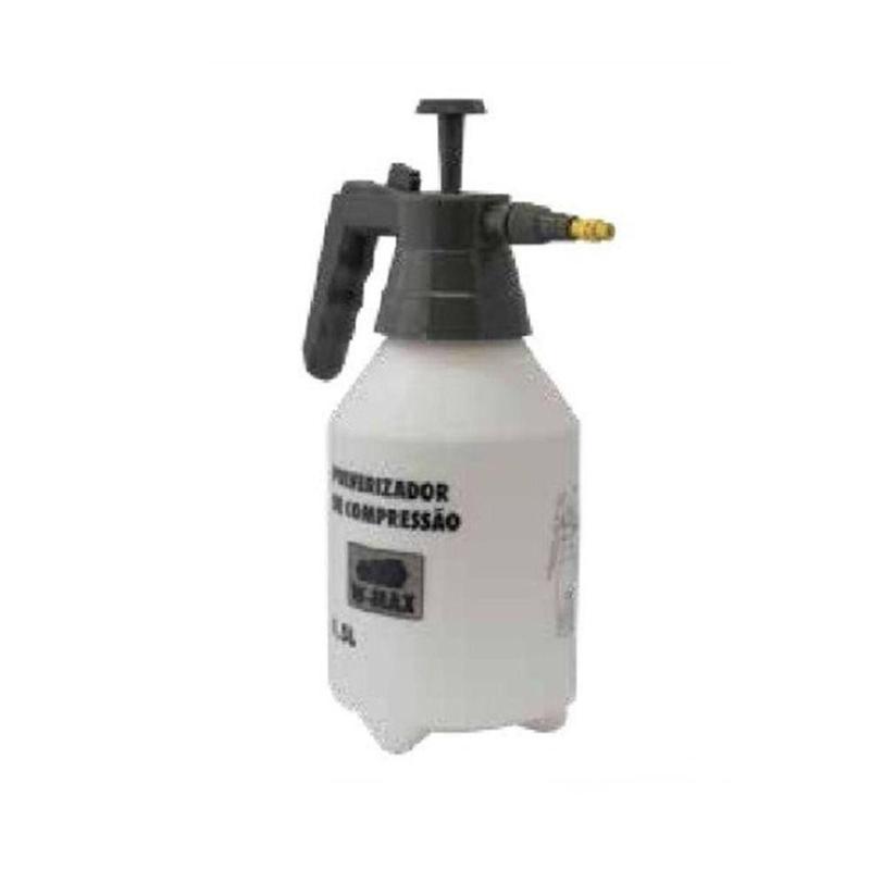 Pulverizador de Compressão Manual - 1,5 Litros W-MAX - Wurth ...