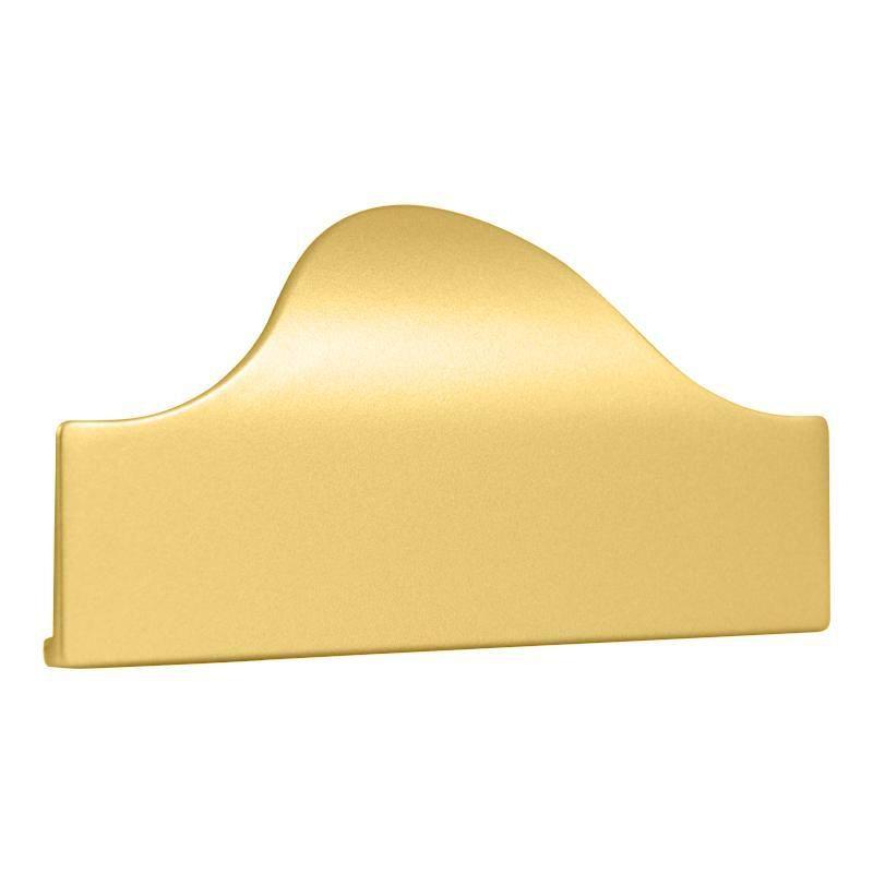 Pux Pv33 Dourado 100Mm - Pdour - Torralba - Puxadores para Móveis ...