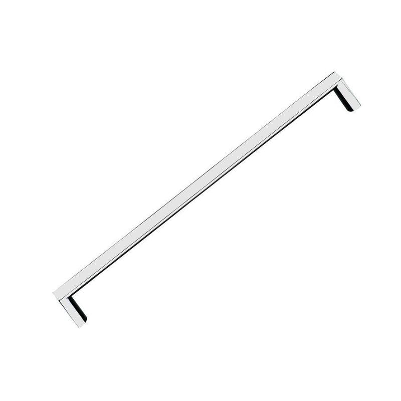 Puxador IL 078 - Cromado - 288MM - ITALY LINE - Puxadores para Porta ...
