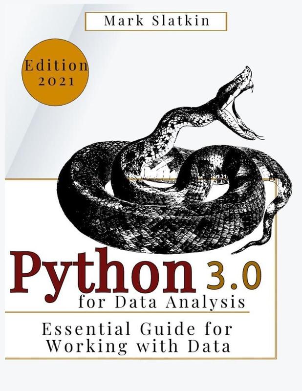 Python for Data Analysis - stefano benedetti - Outros Livros - Magazine ...