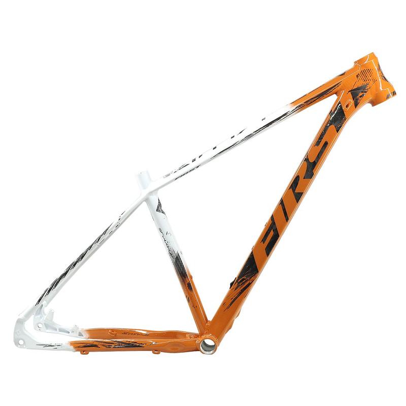 Quadro Bike aro 29 Alumínio MTB First Athymus Boost - Quadro de ...