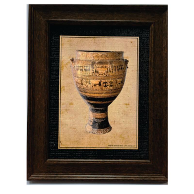 Quadro em PVC - Propria - Quadro Decorativo - Magazine Luiza