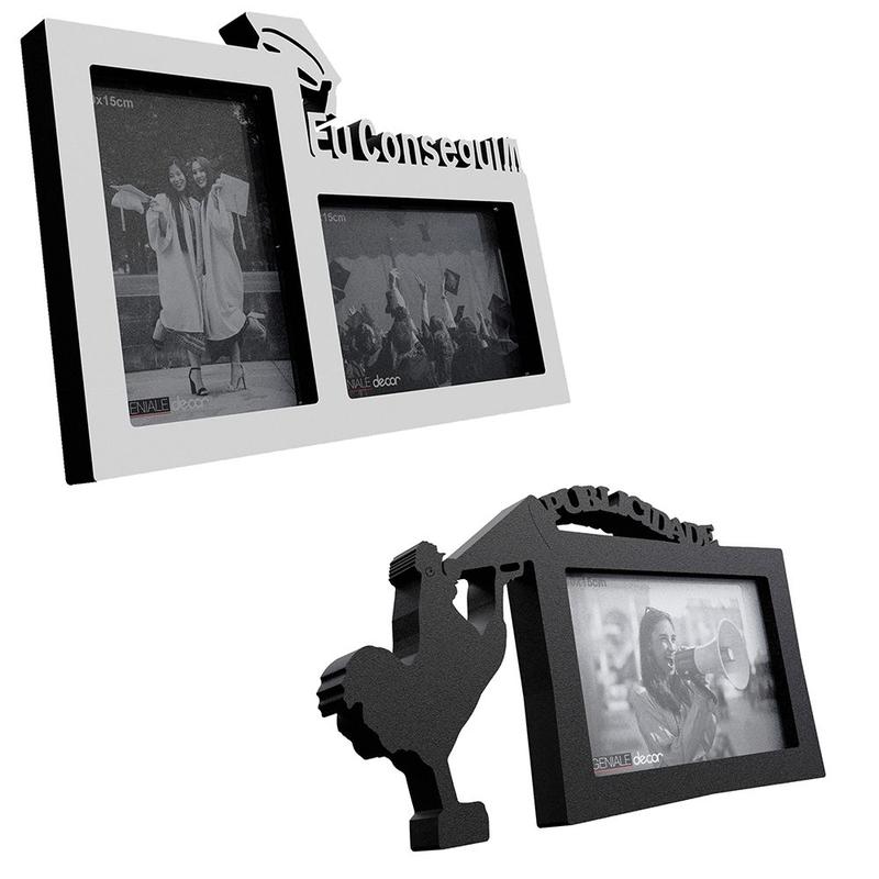 Quadros Decorativos Para Estudante Publicidade Propaganda - Geniale ...