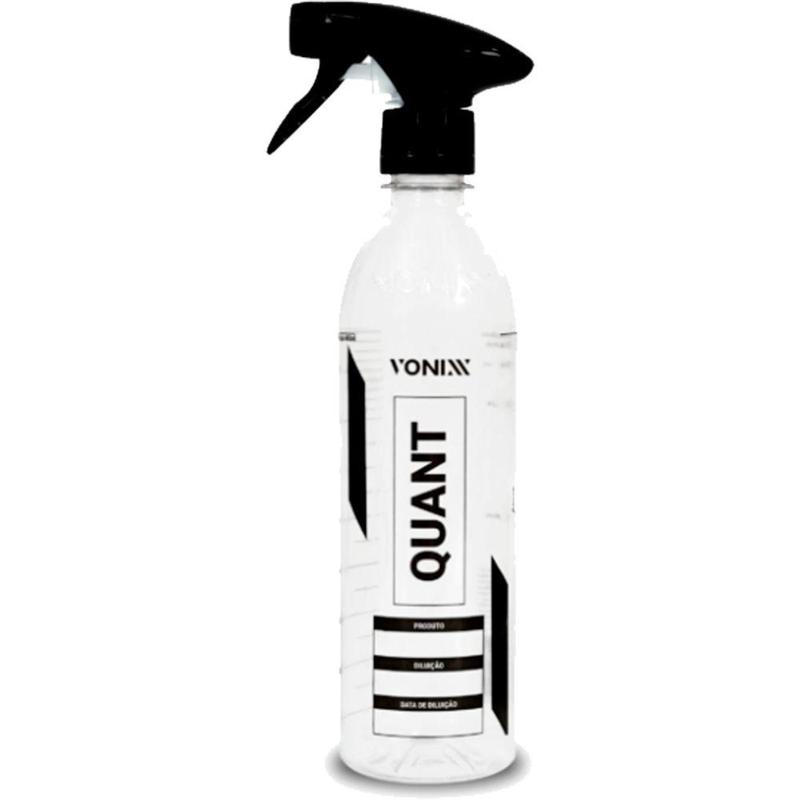 Quant Pulverizador de Diluicao 500ml Facil Diluicao - VONIXX ...