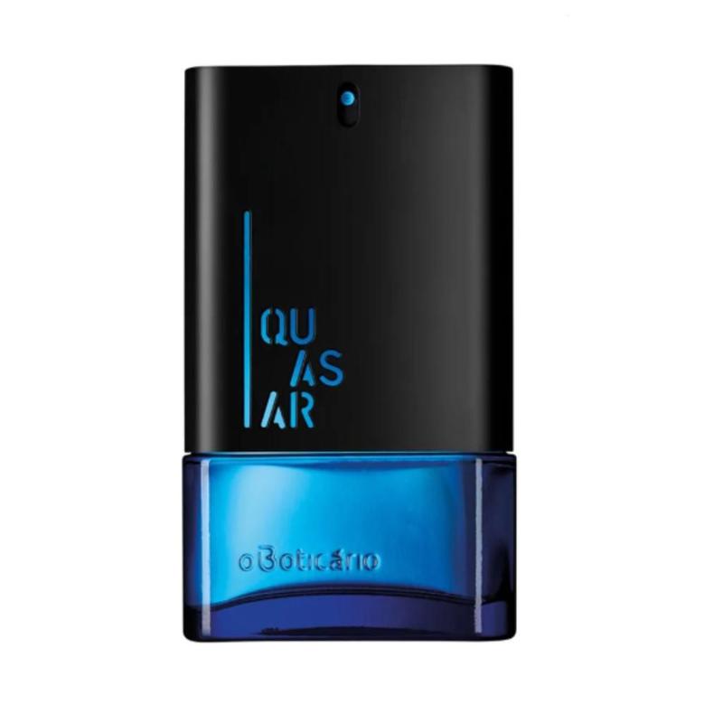 Quasar Desodorante Colônia 100ml - Boticário - Perfume Masculino ...