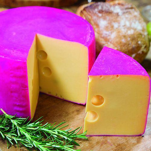 Queijo Tipo Gouda Da Região Da Canastra - Pedaço c 1kg - Tirolez ...