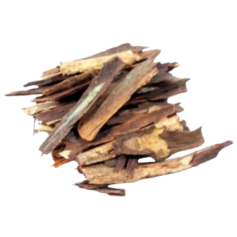 Quina Quina 500Gr (Erva seca para chá) - Produto vendido a granel - Chá ...