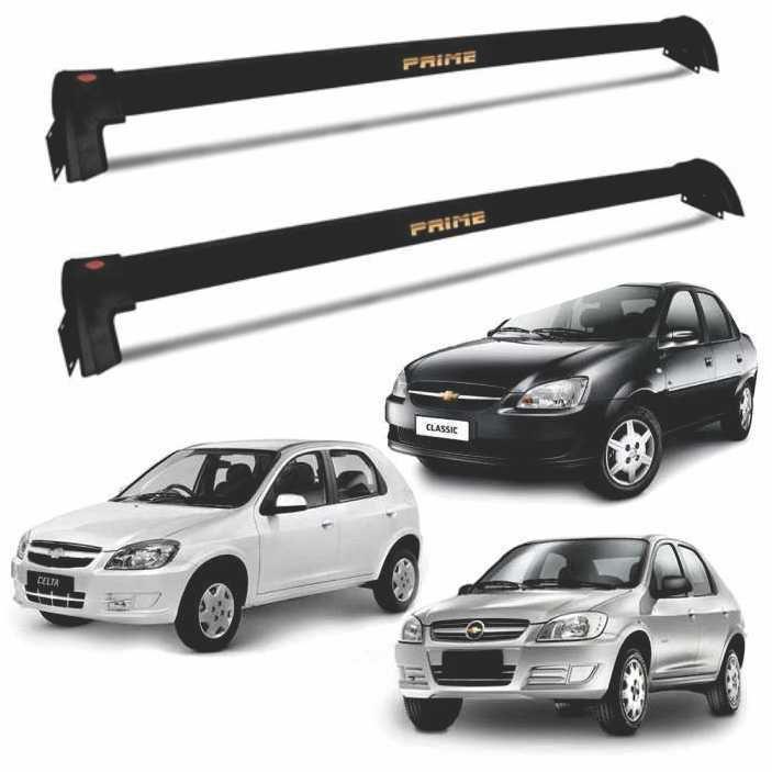 Rack - alumínio preto - prime world - Rack - Magazine Luiza