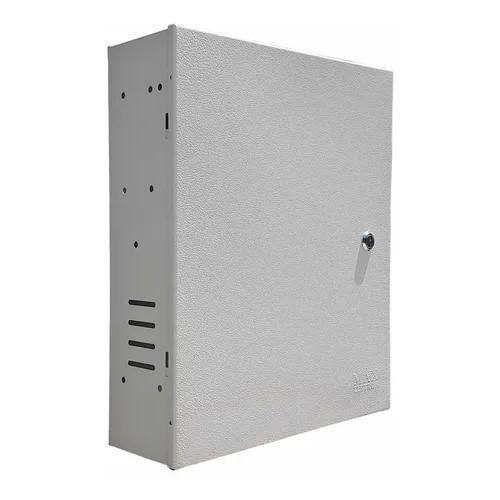 Rack Caixa Metalica Vertical Parede Para Dvr Mini Fine - Max Eletron ...