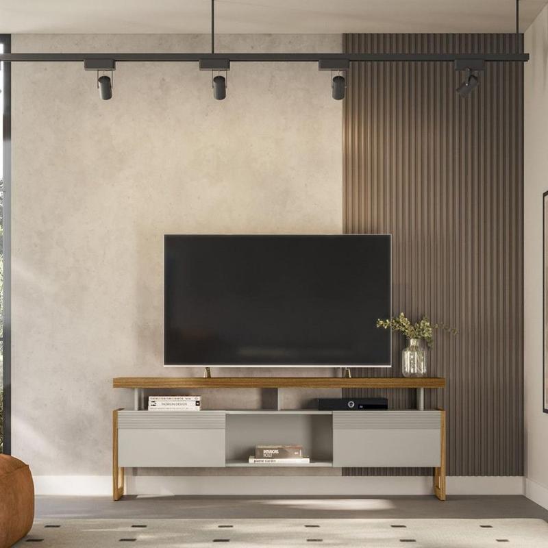 Rack Esmeralda Linea Brasil - Rack - Magazine Luiza