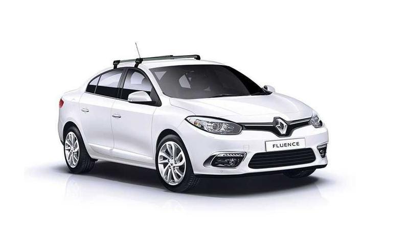 Rack Fluence Em Aluminio Long Life Sports Cor Preto - Rack - Magazine Luiza