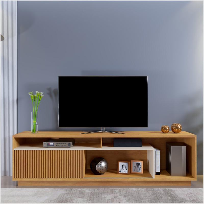 Rack Granada para Tv de até 75 Polegadas Mavaular - Rack - Magazine Luiza