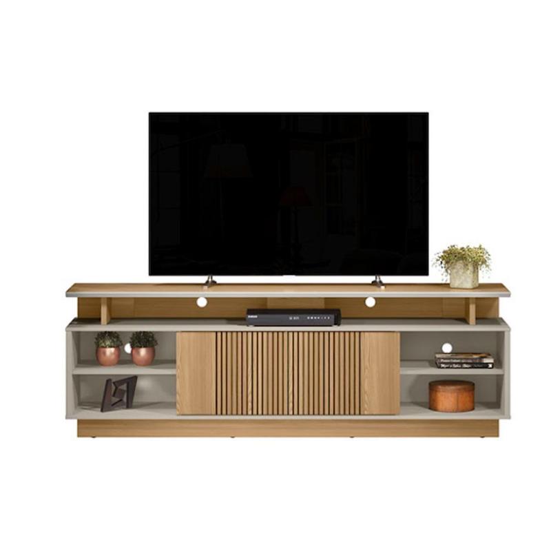 Rack Leblon 202cm - Línea Brasil - Rack - Magazine Luiza