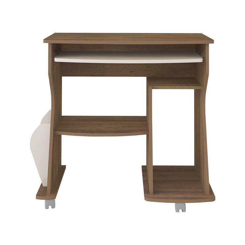 Rack Para Computador 160 MDP e MDF Artely - Rack - Magazine Luiza