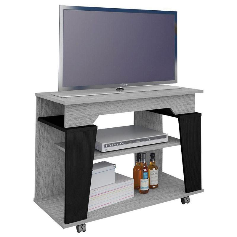 Rack para TV de até 32 Polegadas Canadá - Artely - Rack - Magazine Luiza