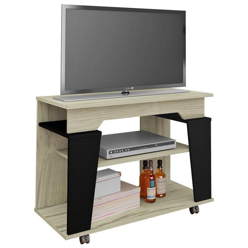 Rack para TV de até 32 Polegadas Canadá - Artely - Rack - Magazine Luiza