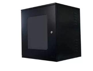 Rack servidor padrao 19 pol 09u x 470mm acr solda parede - Max Eletron ...