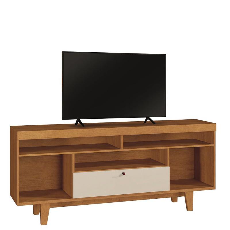 Rack Spazzio para TV até 60 Polegadas Mavaular - Rack - Magazine Luiza