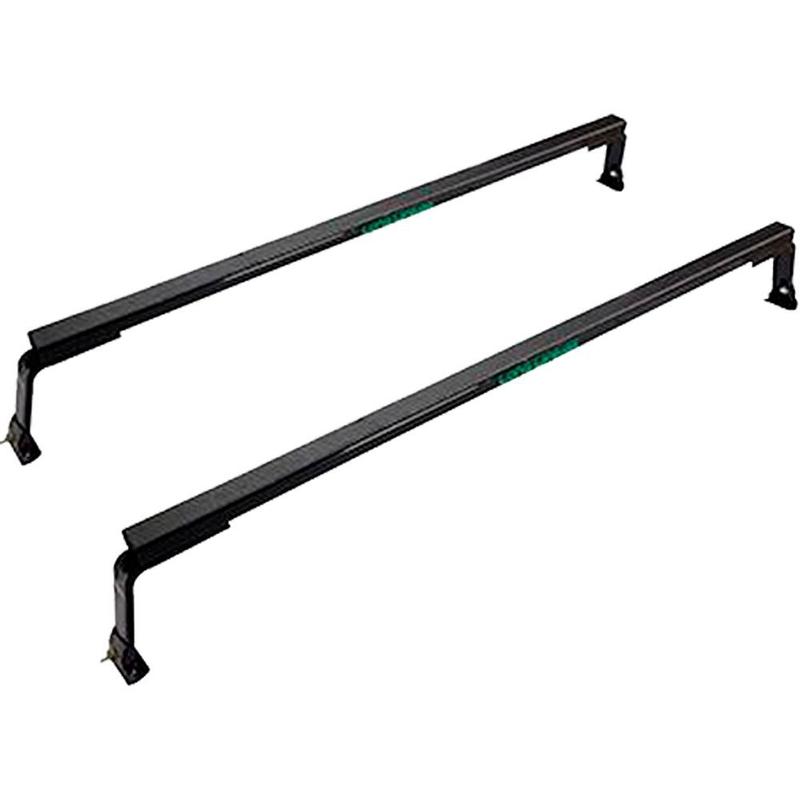 Rack Universal 1,2m Cargo AÇO Preto - LONG LIFE - Rack e Suporte ...