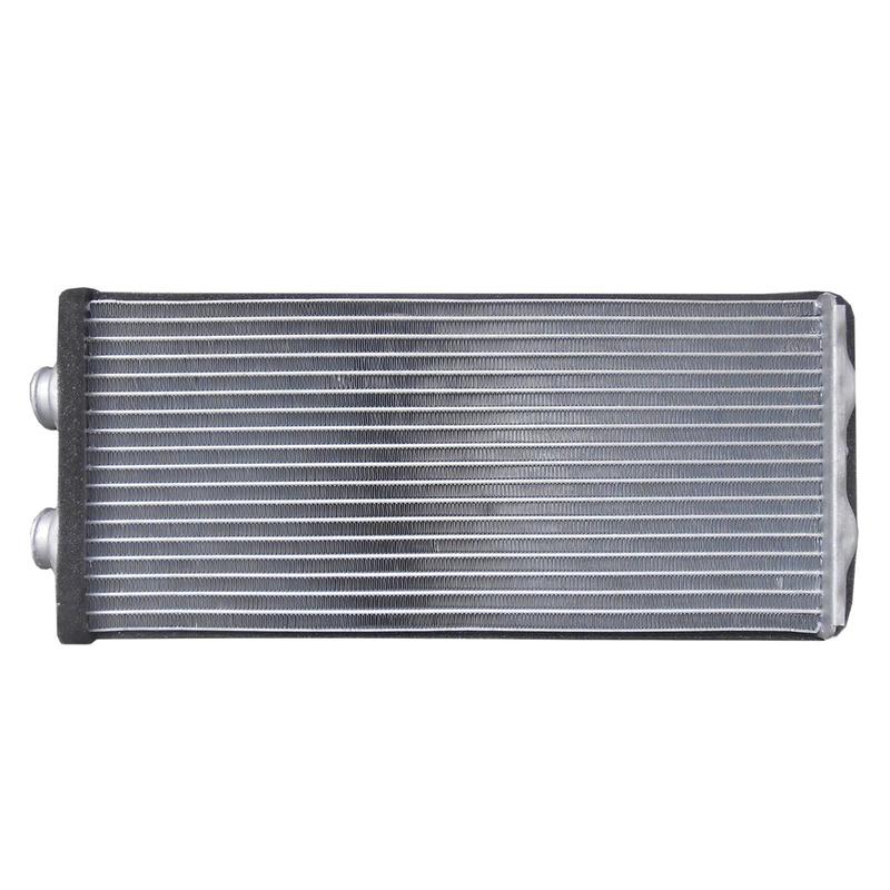 Radiador Ar Quente Mb Axor Atego 1725 2425 - PROCOOLER - Radiador ...