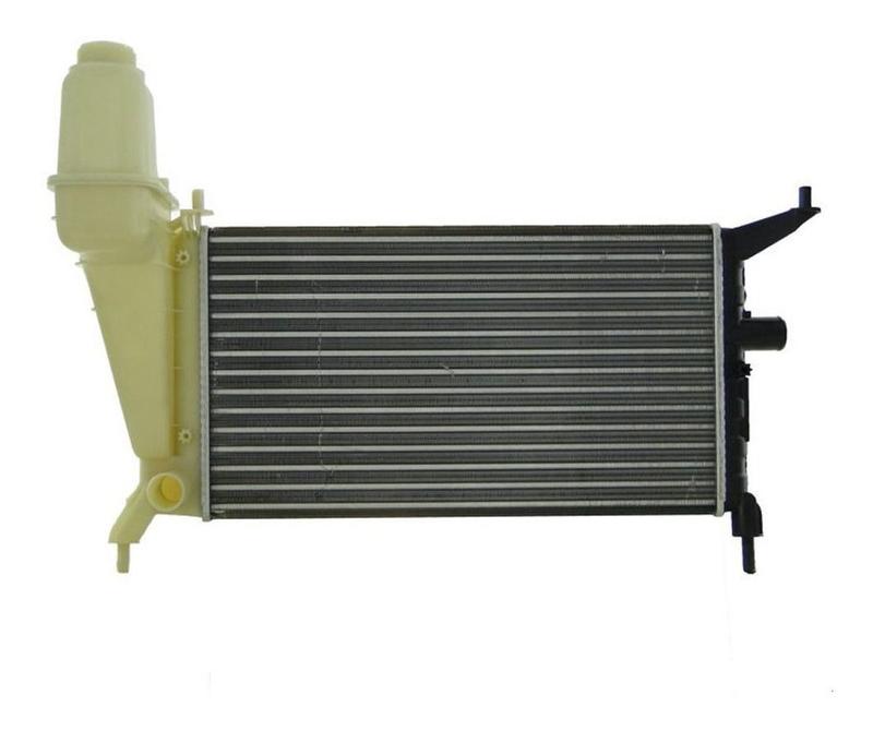 Radiador Celta 1.0 1.4 2004 2005 2006 Sem Ar Condicionado - PROCOOLER - Radiador - Magazine Luiza