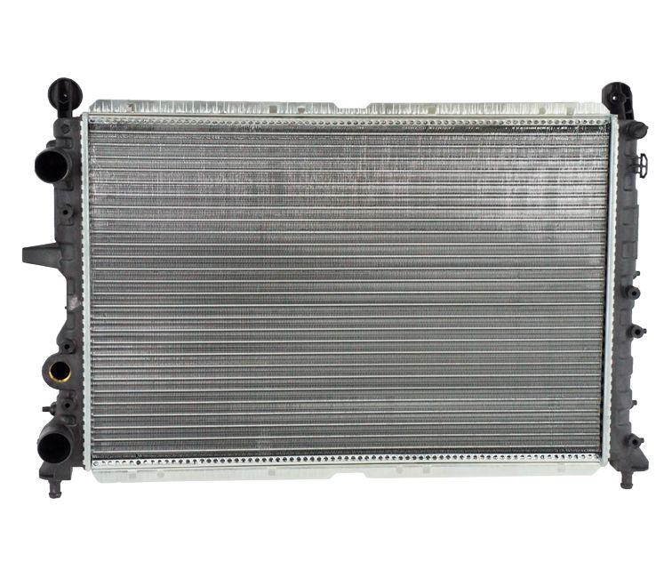 RADIADOR FIAT TEMPRA TIPO 2.0 COM E SEM AR 1993 a 1999 VISCONDE-MODINE ...