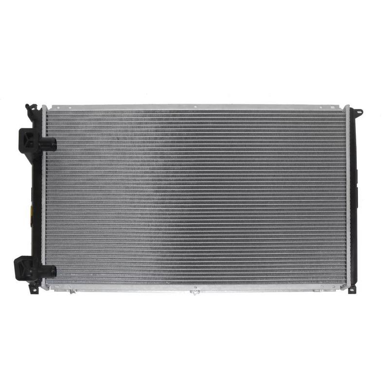 Radiador Renault Master 2.5 Diesel Aspirada 1998 a 2003 Sem - Procooler - Radiador - Magazine Luiza