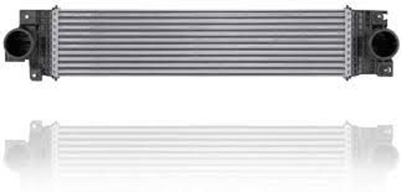 Radiador resfriador de ar ford fusion 2.0 ecoboost 2016 até 2018 ...