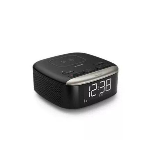 Radio Relogio Philips Tar7606/37 Fm/Usb/Bluetooth Bivolt - Rádio ...