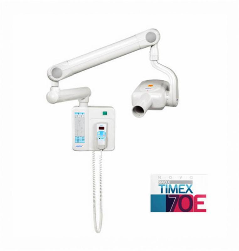 Raio-X Odontologico Timex Gnatus - Equipamentos / Acessórios ...