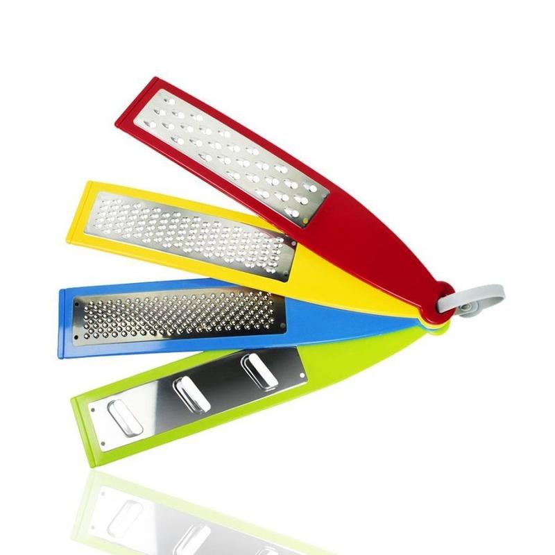 Ralador 4 Peças 375 - Keita - Ralador - Magazine Luiza