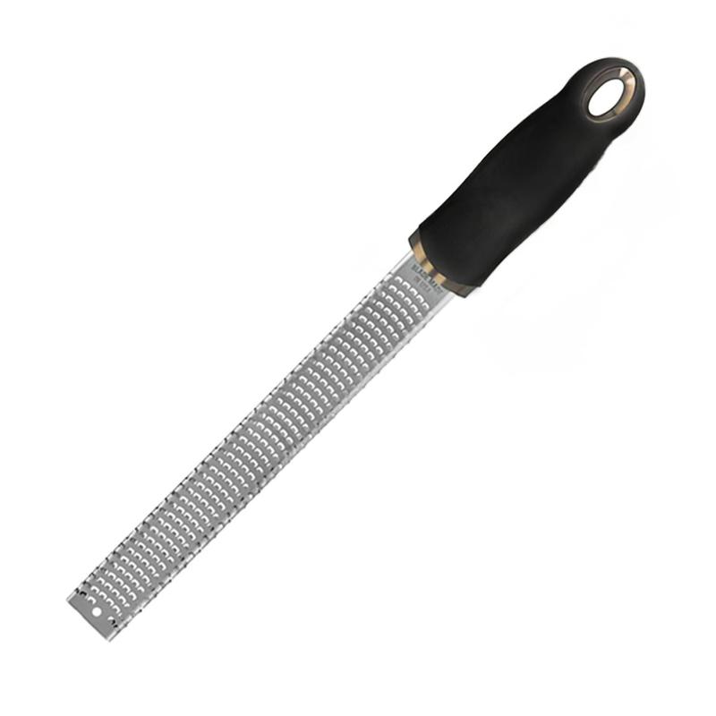 Ralador Raspador Zester em Inox Cabo Emborrachado - Clink - Ralador ...