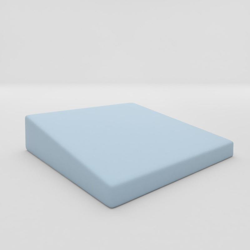 Rampa terapêutica Lisa Bambi - Inconfral - Travesseiro Antirrefluxo ...