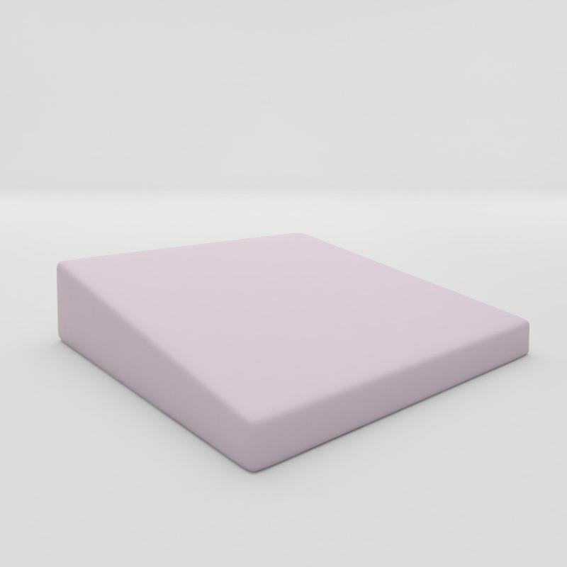 Rampa terapêutica Lisa Bambi - Inconfral - Travesseiro Antirrefluxo ...