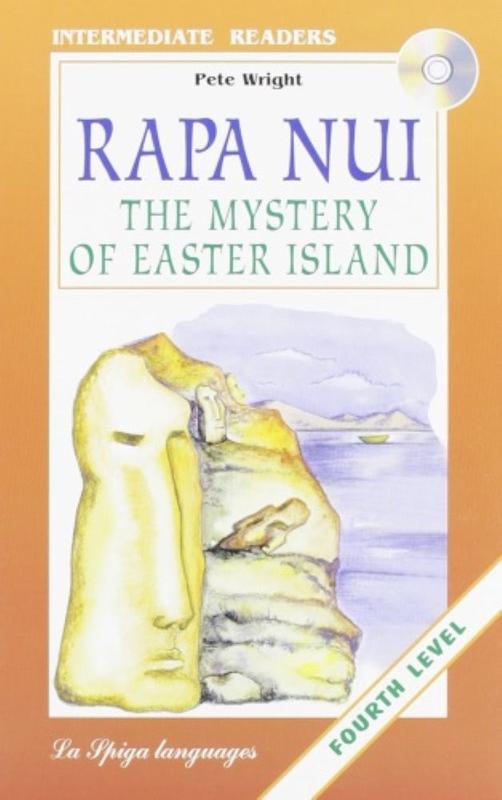 RAPA NUI - THE MYSTERY OF EASTER ISLAND - FOURTH L - - Livros de ...