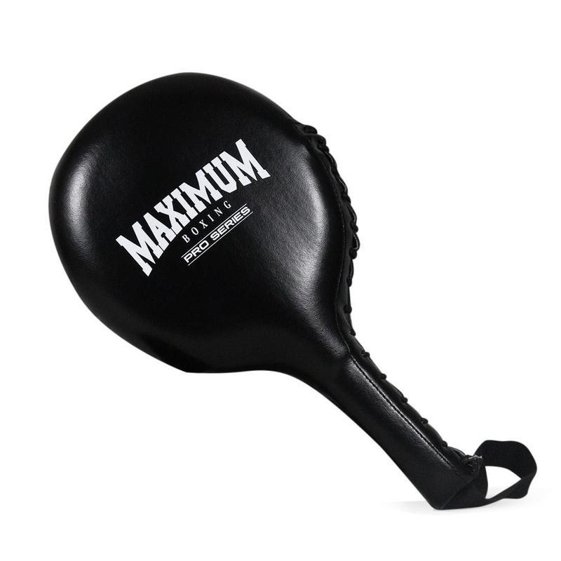 Raquete De Soco E Chute Maximum - Par - Maximum Boxing - Aparador de ...