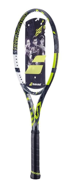 Raquete de Tênis Babolat Pure Aero 98 16x20 305g - Raquete de Tênis ...